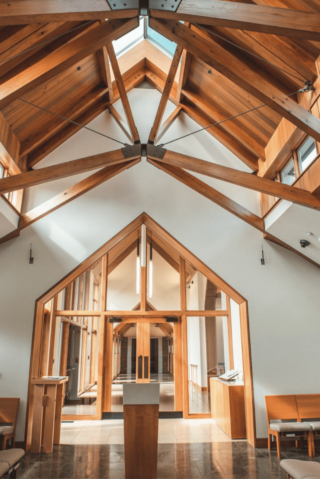 Emmanuel, A Parish - Emmanuel Anglican Church - Blog